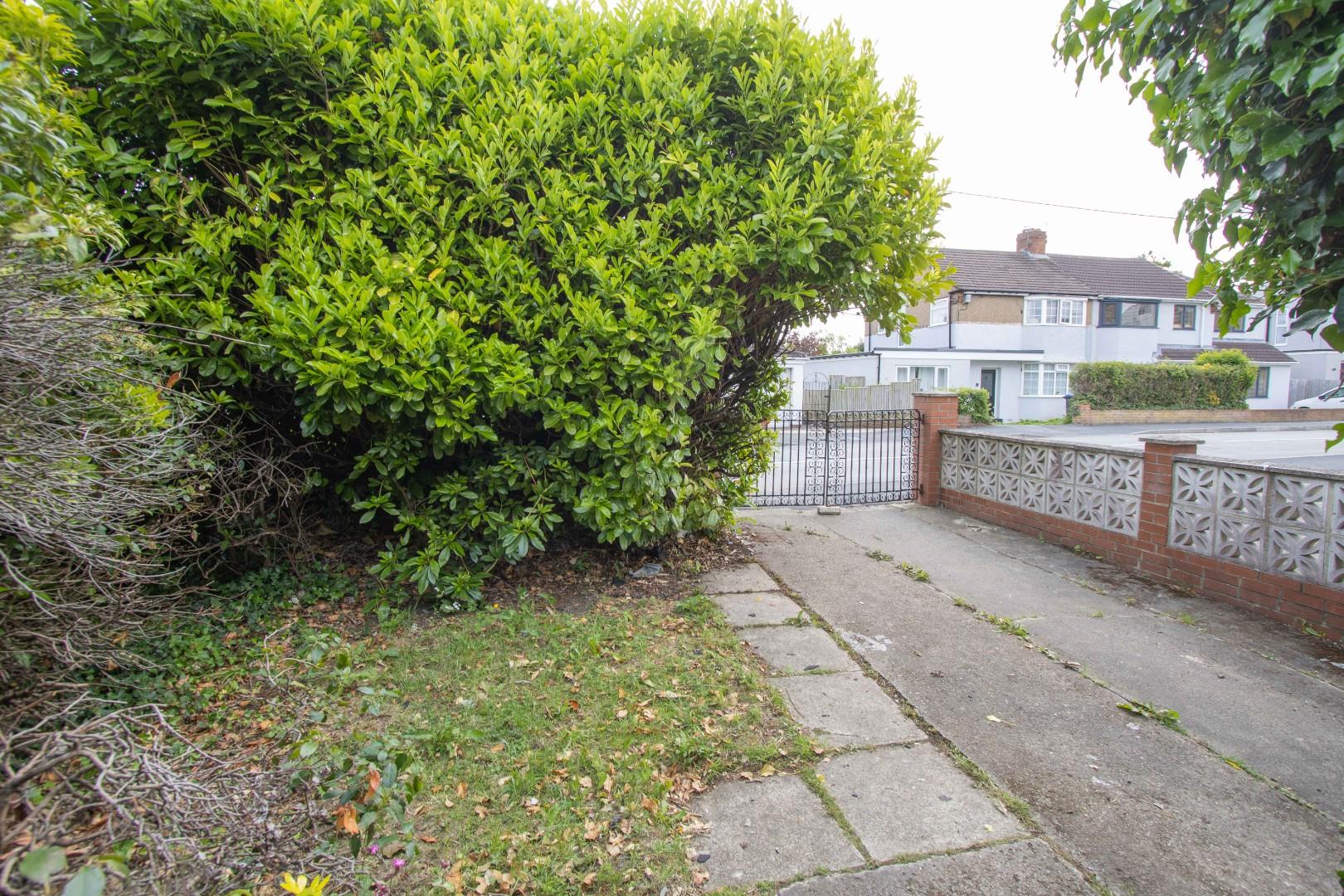 Moor Crescent, Gilesgate, Durham – Robinsons